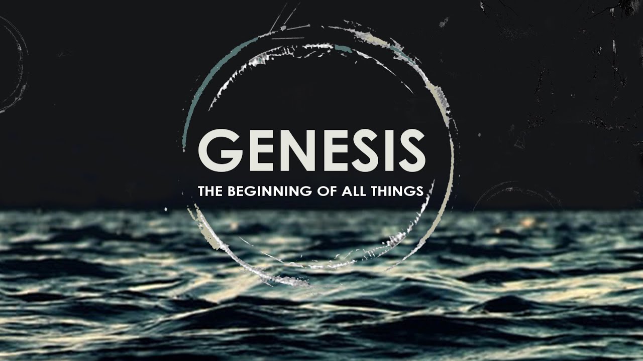 Genesis Lesson 4 || Mark Evans - YouTube