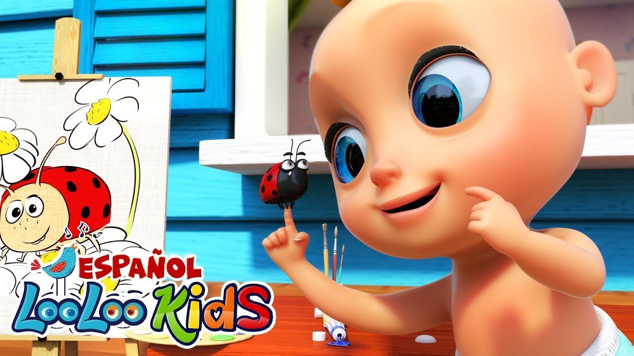 Me Gusta Jugar - Canta y Baila 🎶🎮 | LooLoo Kids Español - Canciones ...
