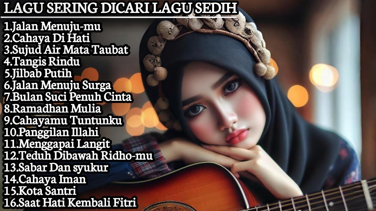 Lagu😭Sedih Bikin Nangis Sedih Banget Lagu ️ - YouTube