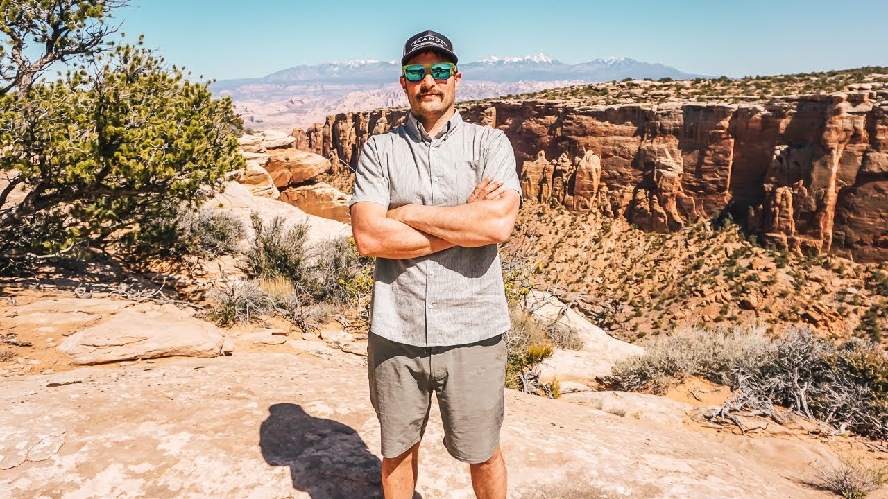 Lifestyle and Adventure Clothing for Men by United by Blue [Review ...