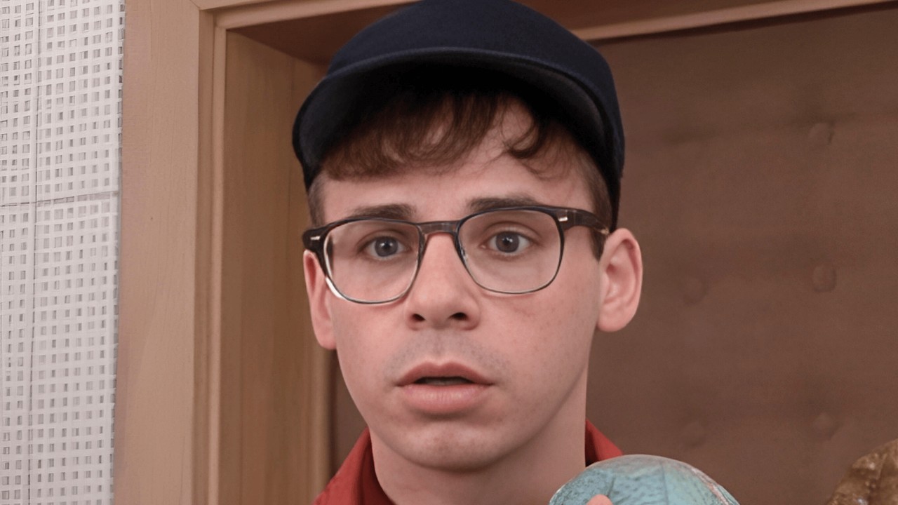 What The Hell Happened To Rick Moranis? - YouTube