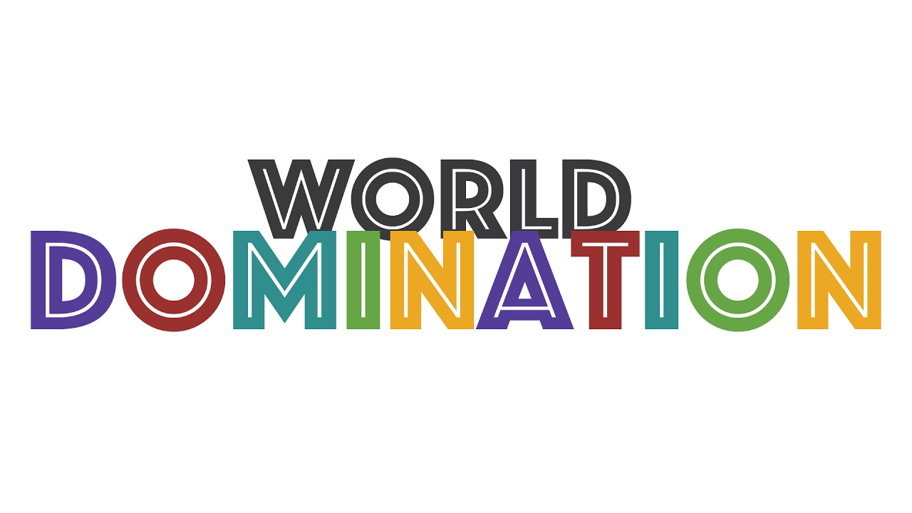 Learning to See [Part 10: World Domination] - YouTube