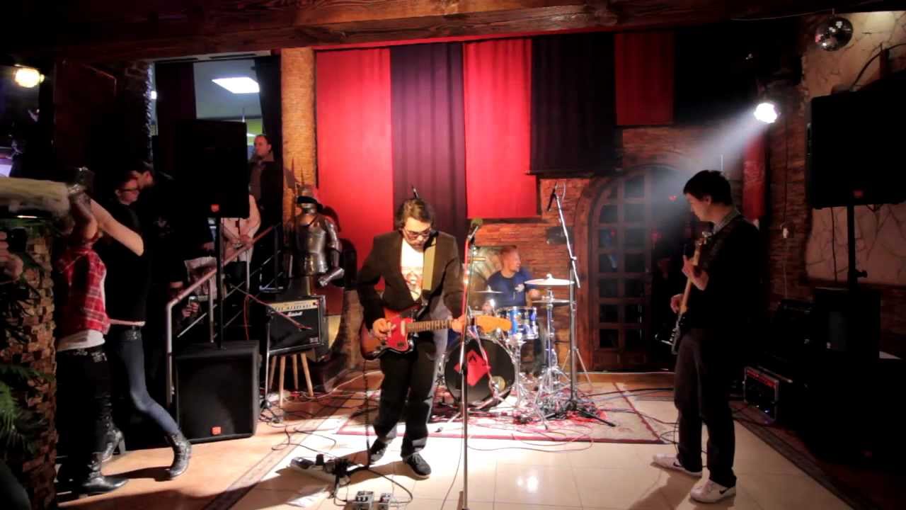 Twang Band - YouTube