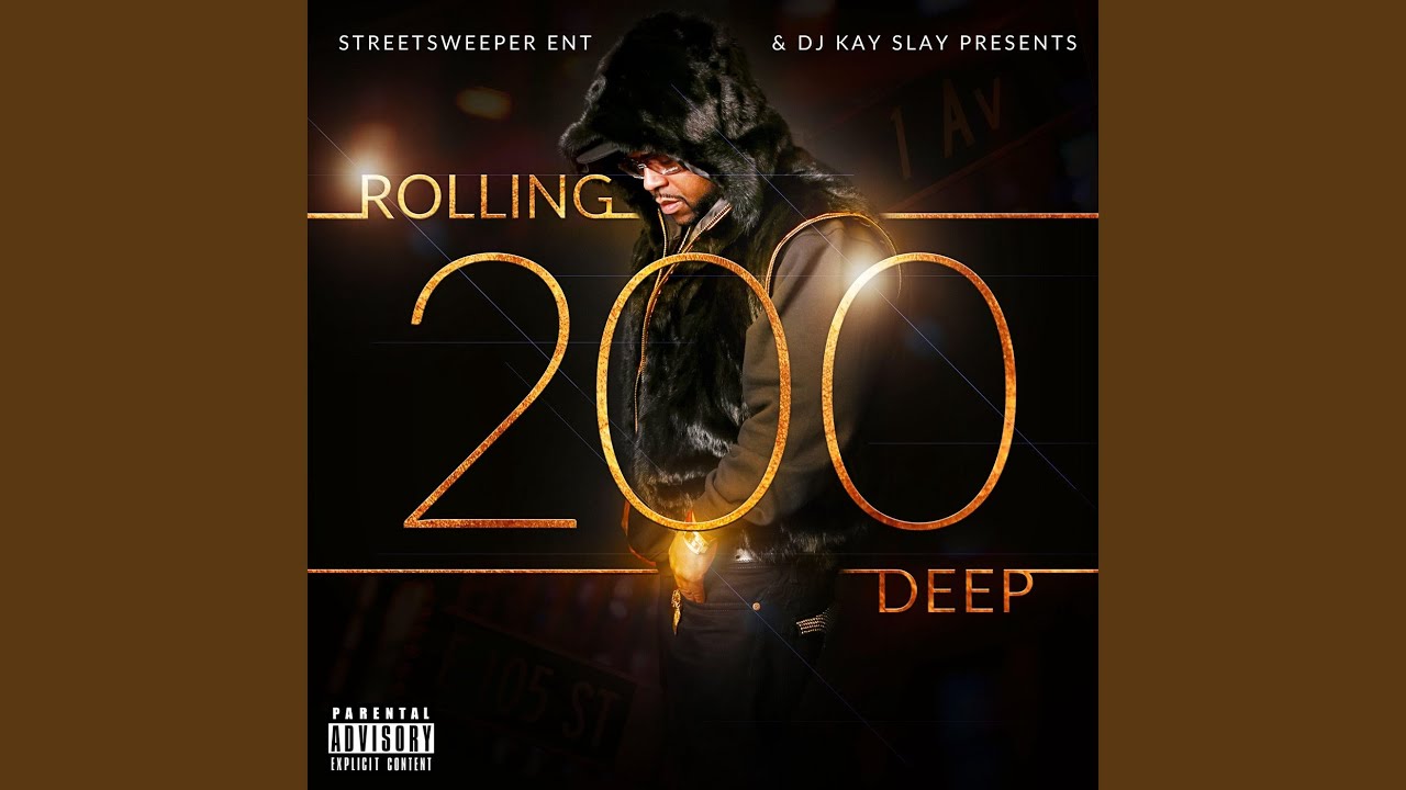 Rolling 200 Deep IV - YouTube