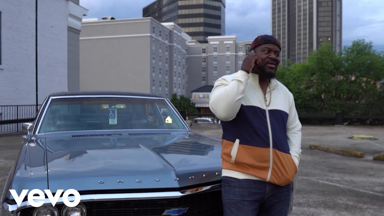 C-Loc - Sticking To The Basics (Official Music Video) - YouTube