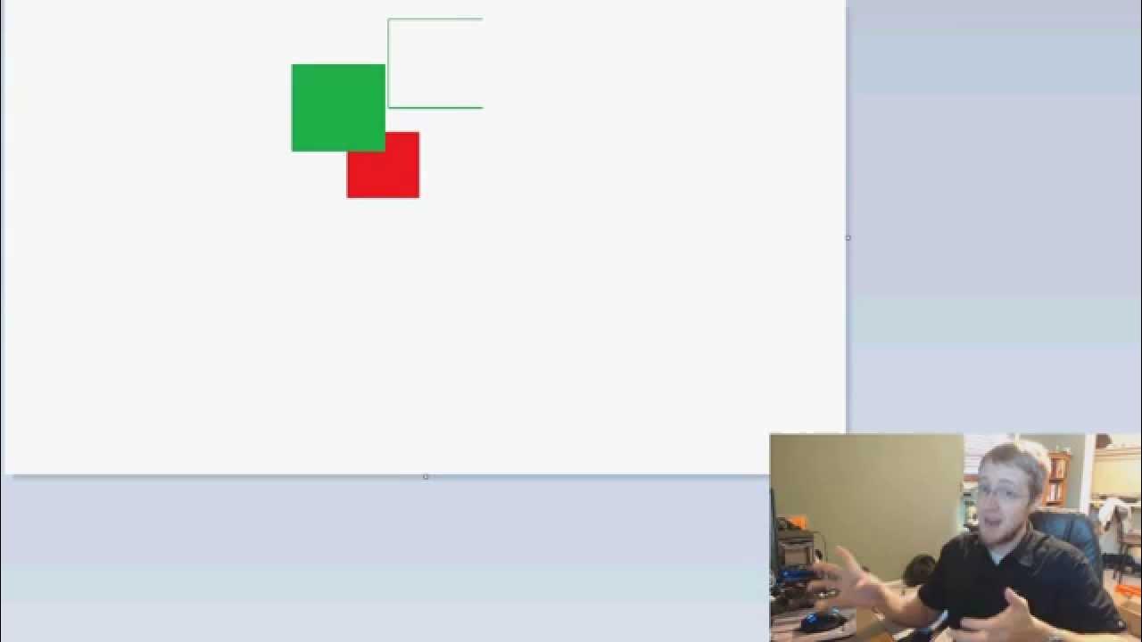 Pygame (Python Game Development) Tutorial - 24 - Collision Detection - YouTube