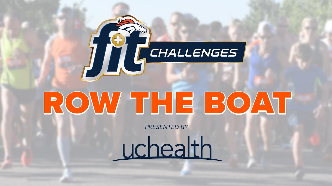 ROW THE BOAT - YouTube