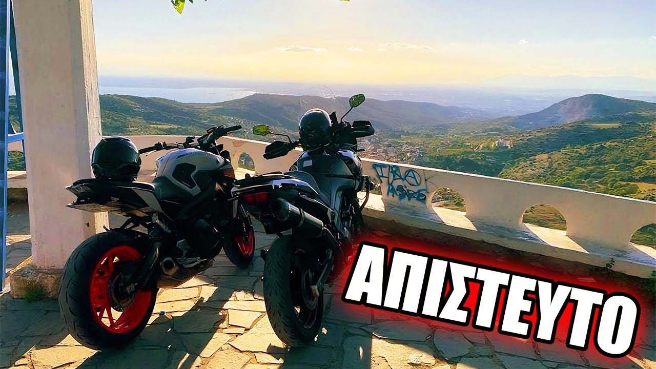 ΠΟΥ ΘΑ ΠΑΜΕ ΣΗΜΕΡΑ😱 ??? - YouTube