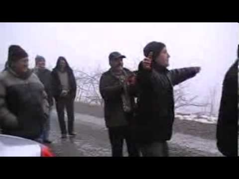 Yoma Sapağı Bulancak 2