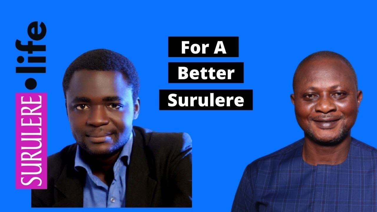 Interview with Hon. Sulaiman Bamidele Yusuf || Lekan Mejigbedu - YouTube