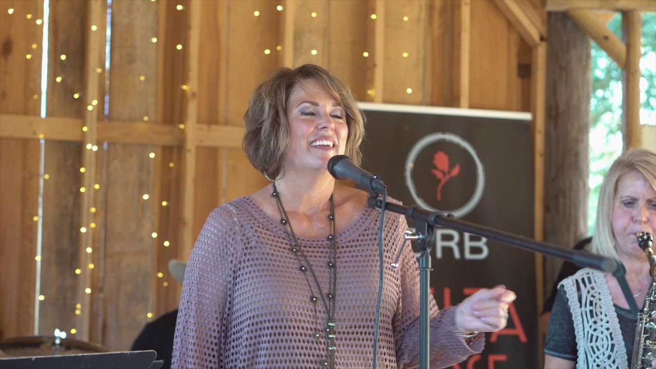 The Delta Rose Band Promo - YouTube