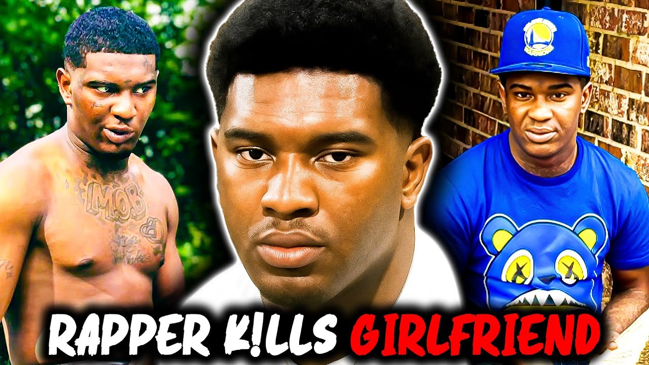 Rapper Discovers the TRUTH & K!lls His 2 Girlfriends Instatly | True ...