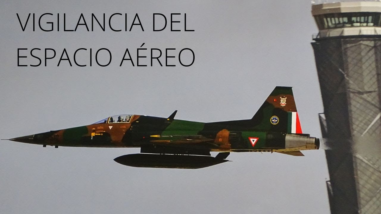 México creara el Centro Nacional de Vigilancia y Protección del Espacio ...
