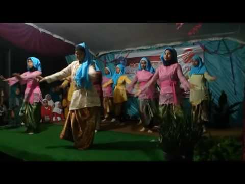 Aduh Buyung PKK DELIMA