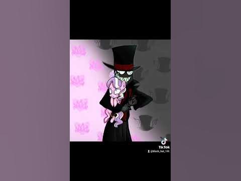 Black hat Crossover 😈😈😈🎩👑 - YouTube