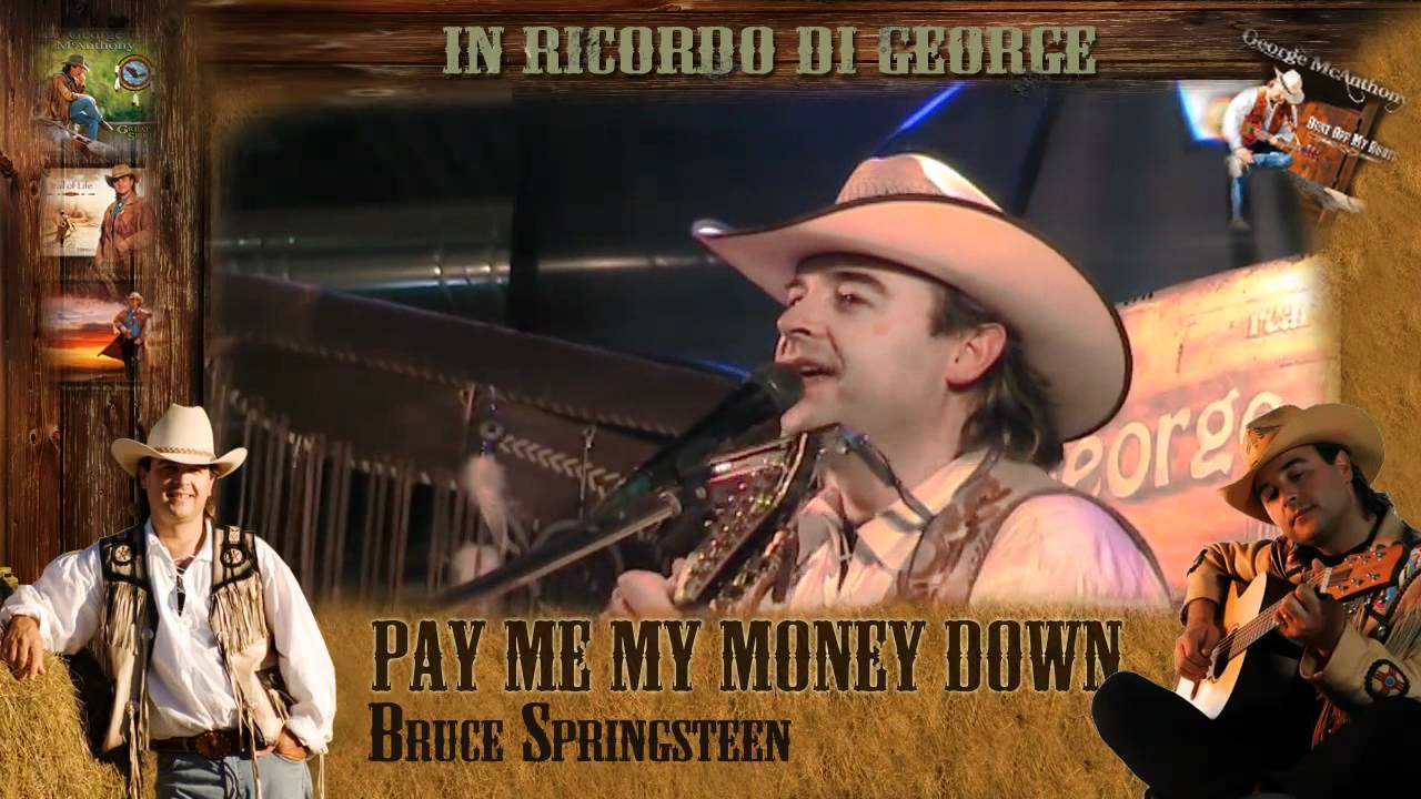 Pay me my money down.mp4 - YouTube