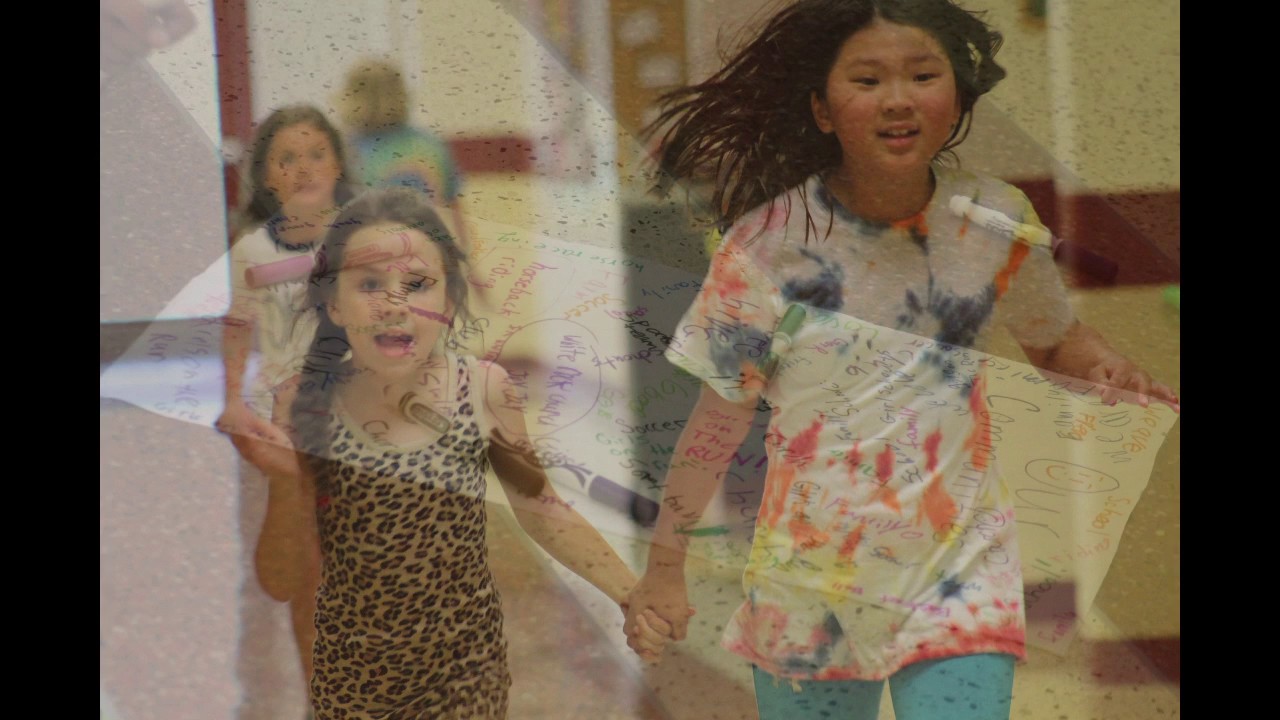 Banner Elk Elementary Spring 2017 - YouTube
