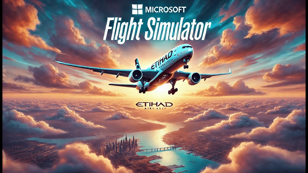 EDDB (Berlin) --- EFRO (Rovaniemi) | Flight Simulator Realism | A320 # ...