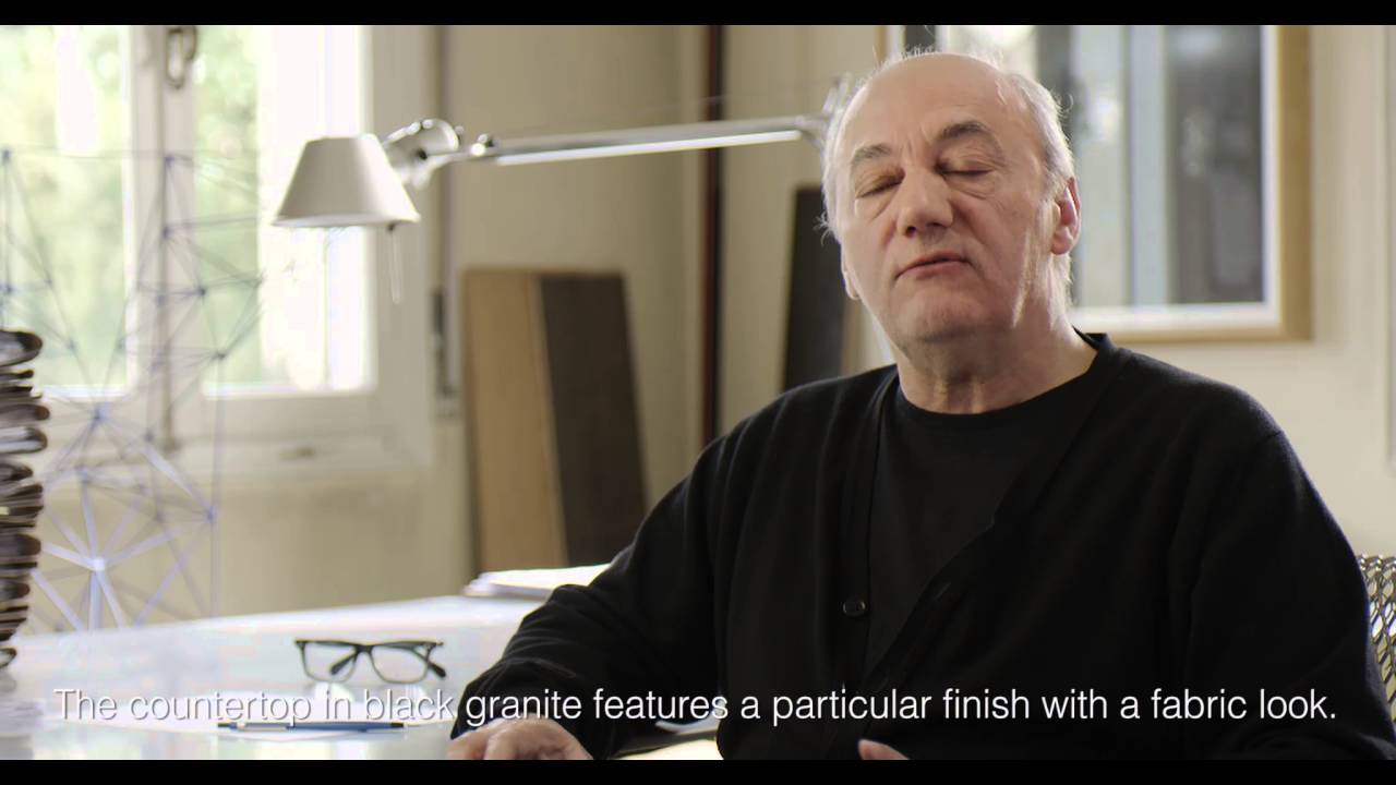 Design Talks - Roberto Gobbo - YouTube