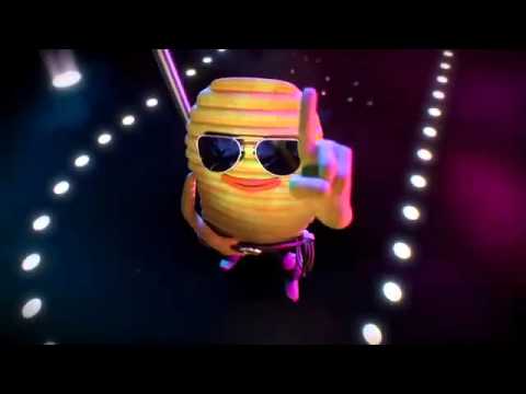 Ruffles COMERCIAL - YouTube