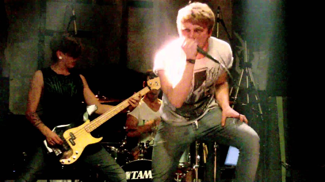 For These Moments - Intro + Believers Matrix - YouTube