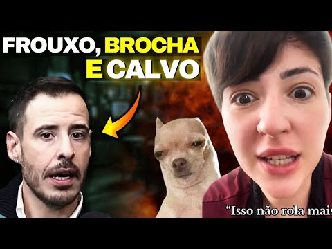 Ex Namorada ATACA Thiago Schutz e Faz Vários Vídeos DIFAMANDO Ele - [ CALOTEIRO ]