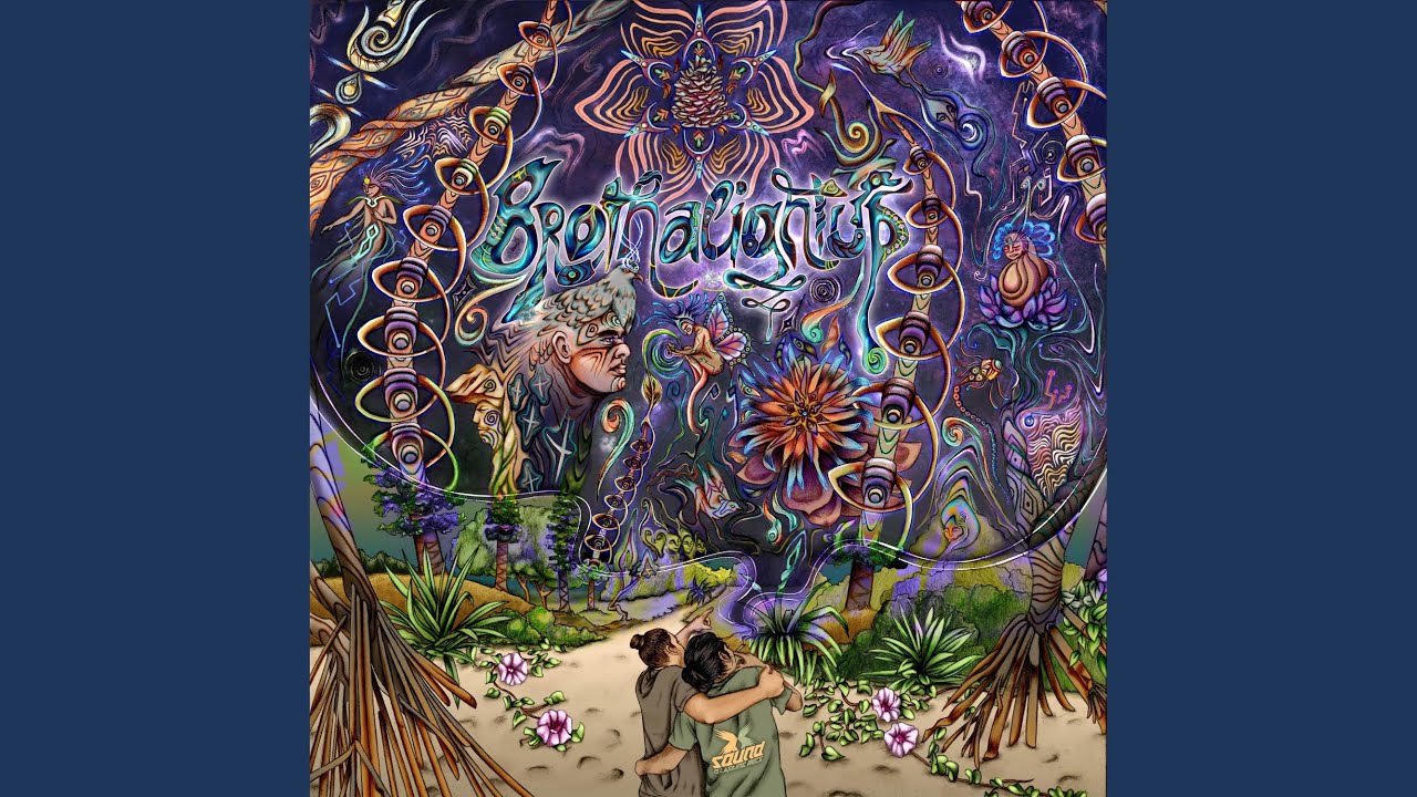 Next Level Vision - YouTube