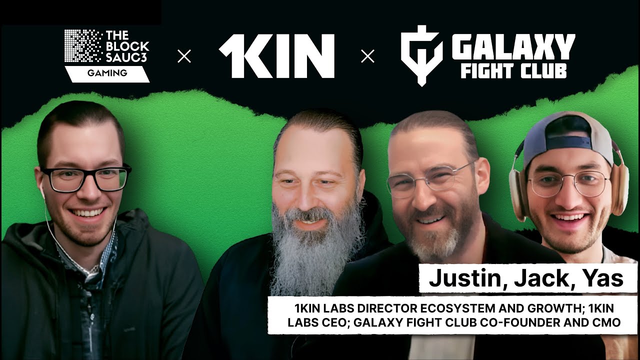 TBS Gaming x 1Kin x Galaxy Fight Club - YouTube