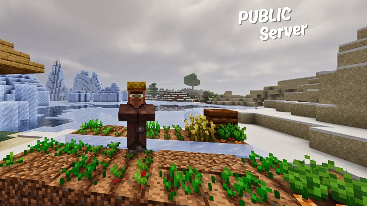 Slaze Network is LIVE! Minecraft Fun Begins Here! - YouTube