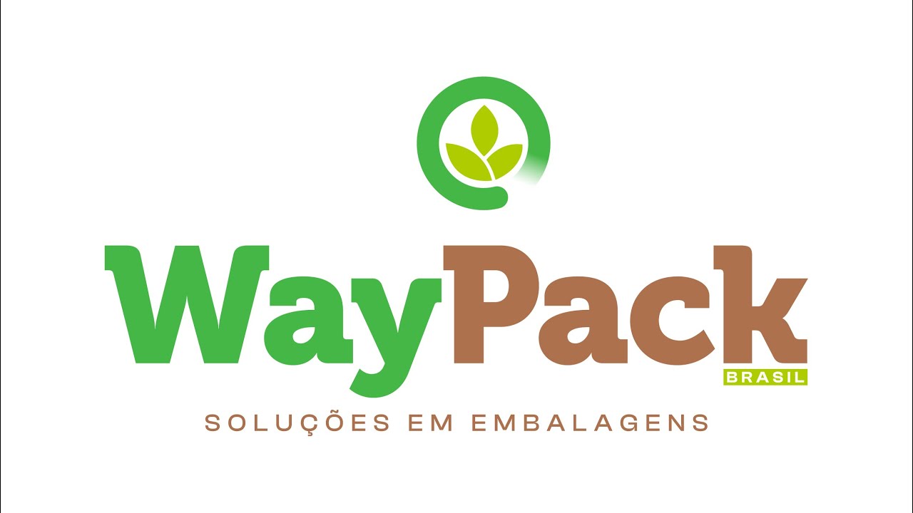 Institucional WayPack Brasil - Indústria maranhense especializada em ...