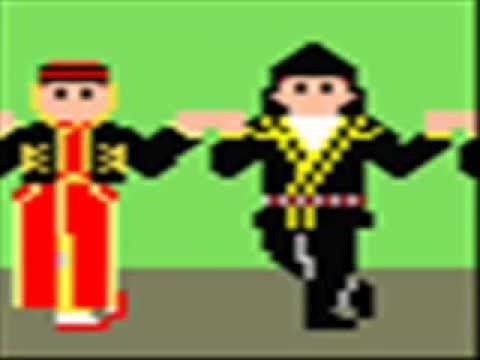 Erkan Ağa - Oy Pambuğum Pambuğum