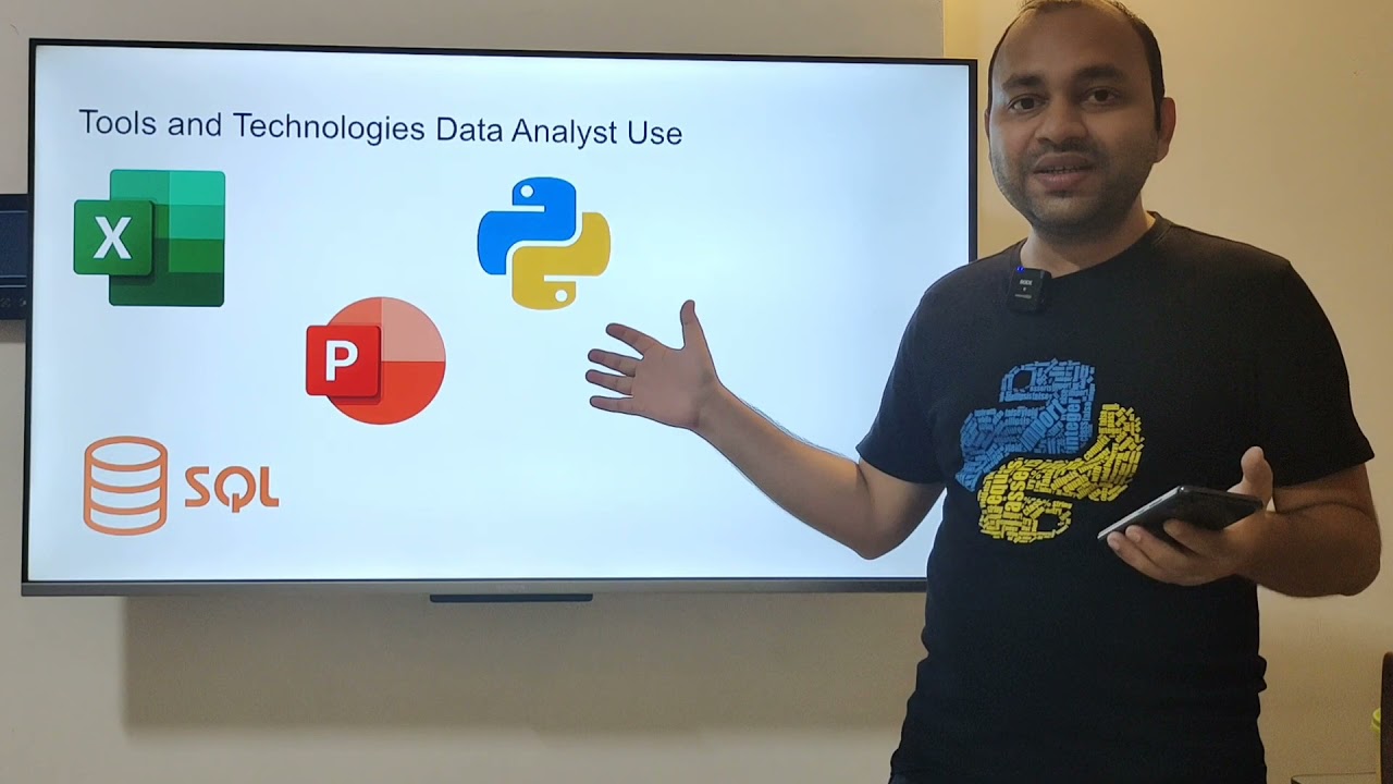 Everything you want to know about Data Analysis Career Path and Data ...