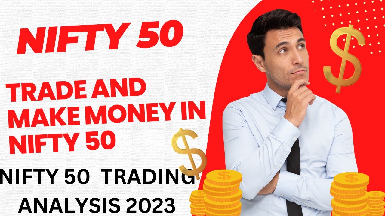 NIFTY 50 TRADING ANALYSIS / NIFTY FUTURE PREDICTION / IN HINDI / - YouTube