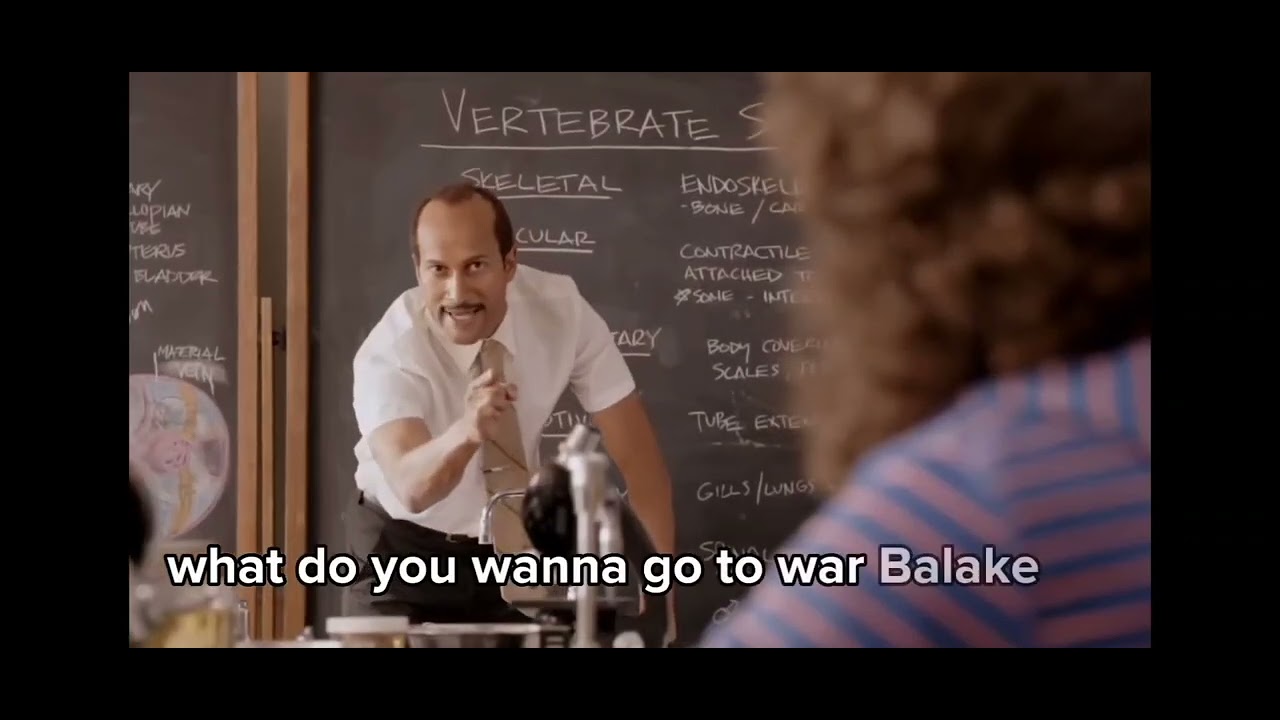 key & peele-Classroom attendance scene - YouTube