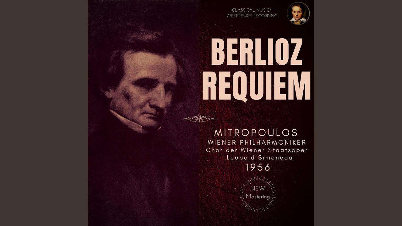 Requiem 'Grande Messe des Morts', Op.5 I. Requiem - Kyrie (Remastered ...