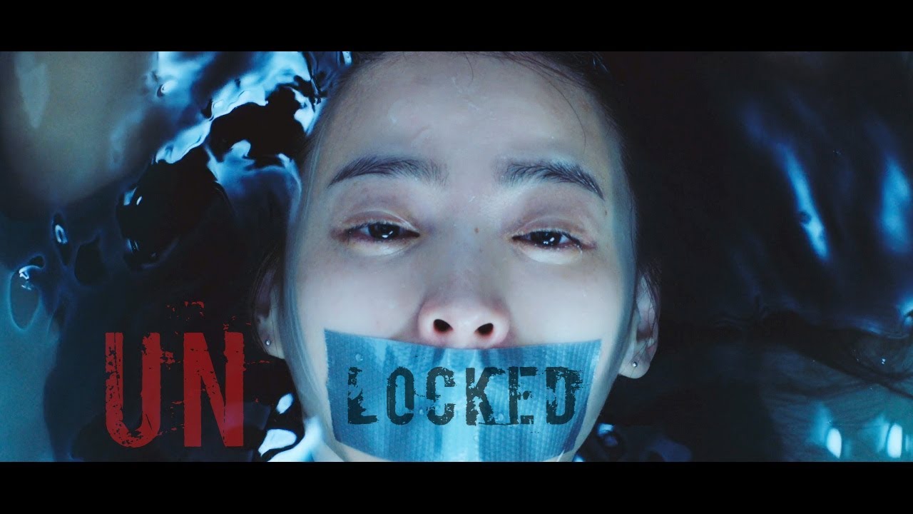 Unlocked - YouTube