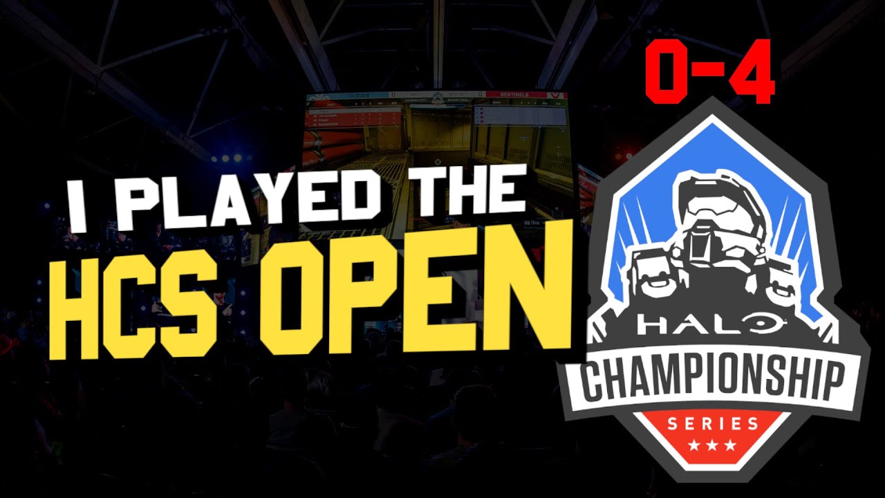 How Playing In The HCS is Influencing My Channel - YouTube