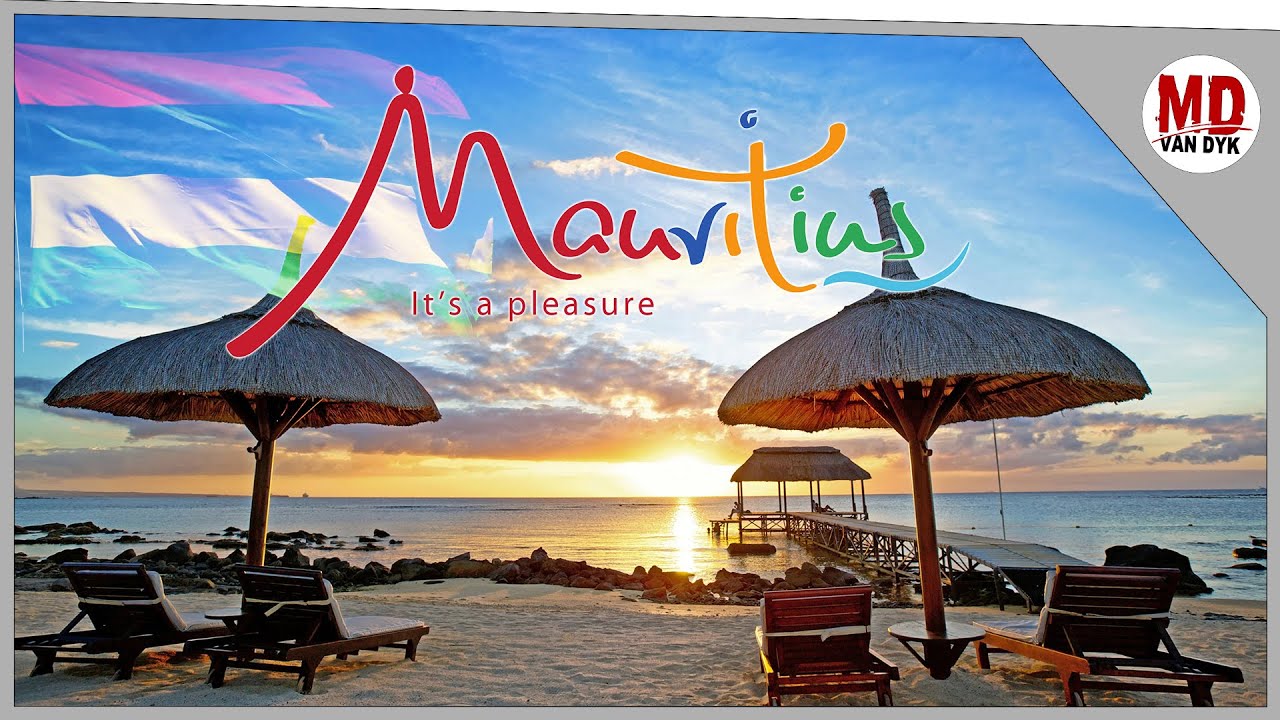 MAURITIUS TRIP 2024 🏝️ - YouTube