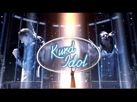 Kurd Idol 2017 (Season 1) Intro - YouTube