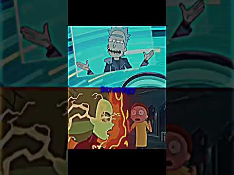 Rick prime vs Planetina - YouTube