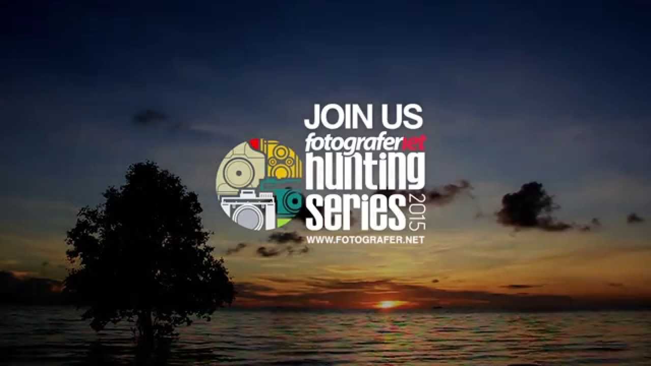 Promo FN Hunting Series 2015 - YouTube