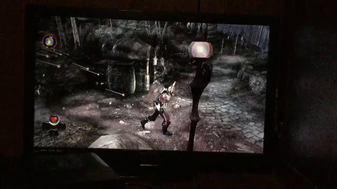 Fable 3 (Xbox 360) Playthrough: Hobnobbing With Hobbes (Side Quest ...