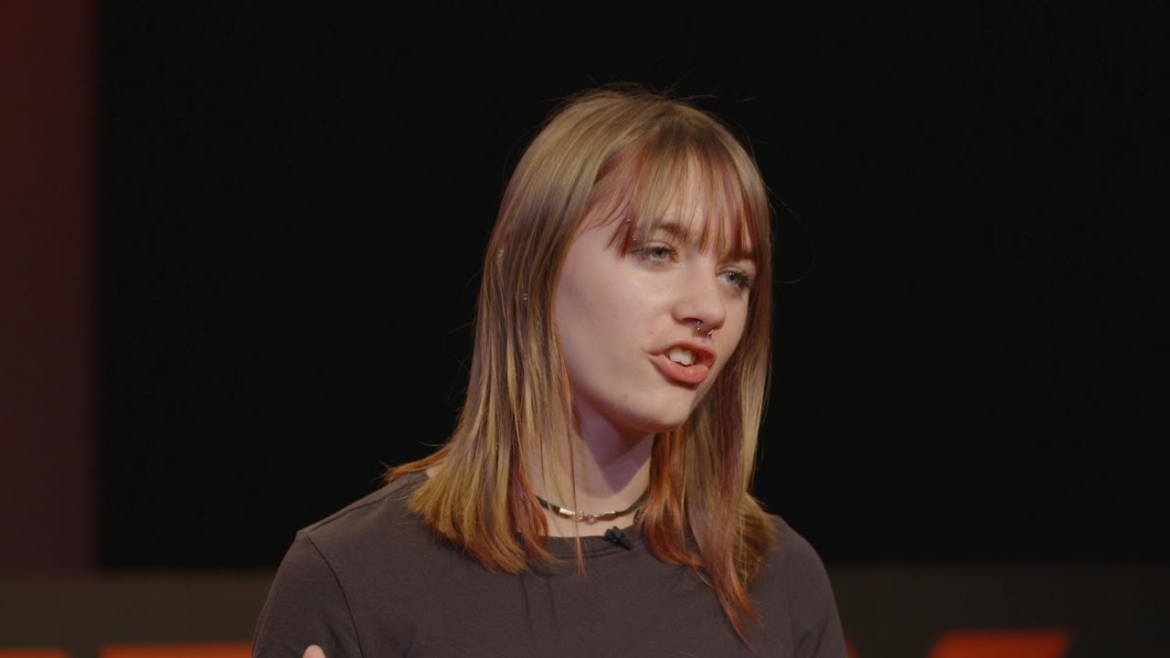 Why we all need more sleep | Florence Smith | TEDxKingAlfredSchool ...