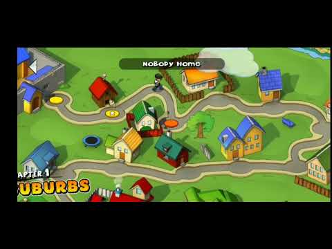 ROBBERY BOB THE GAME OF THIEF - YouTube