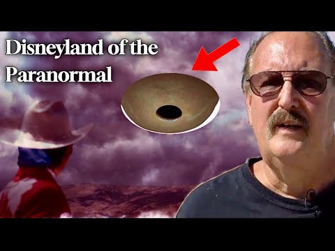 Stardust Ranch | The Scariest Place on Earth” | A True Story | #scary ...