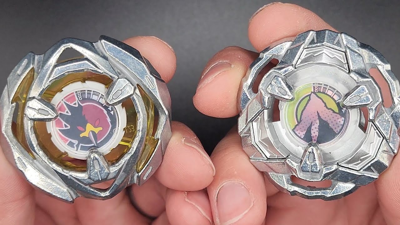 Making of Strike Hawk and Stone Mont Blanc - YouTube