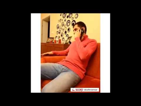 İçerde Coşkun Taklitleri
