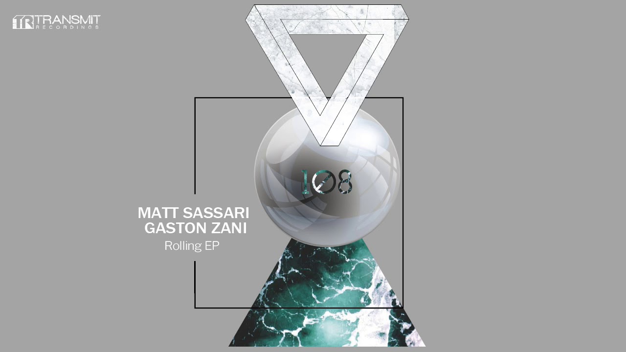 Matt Sassari, Gaston Zani - Outlaw (Original Mix) [Transmit Recordings ...