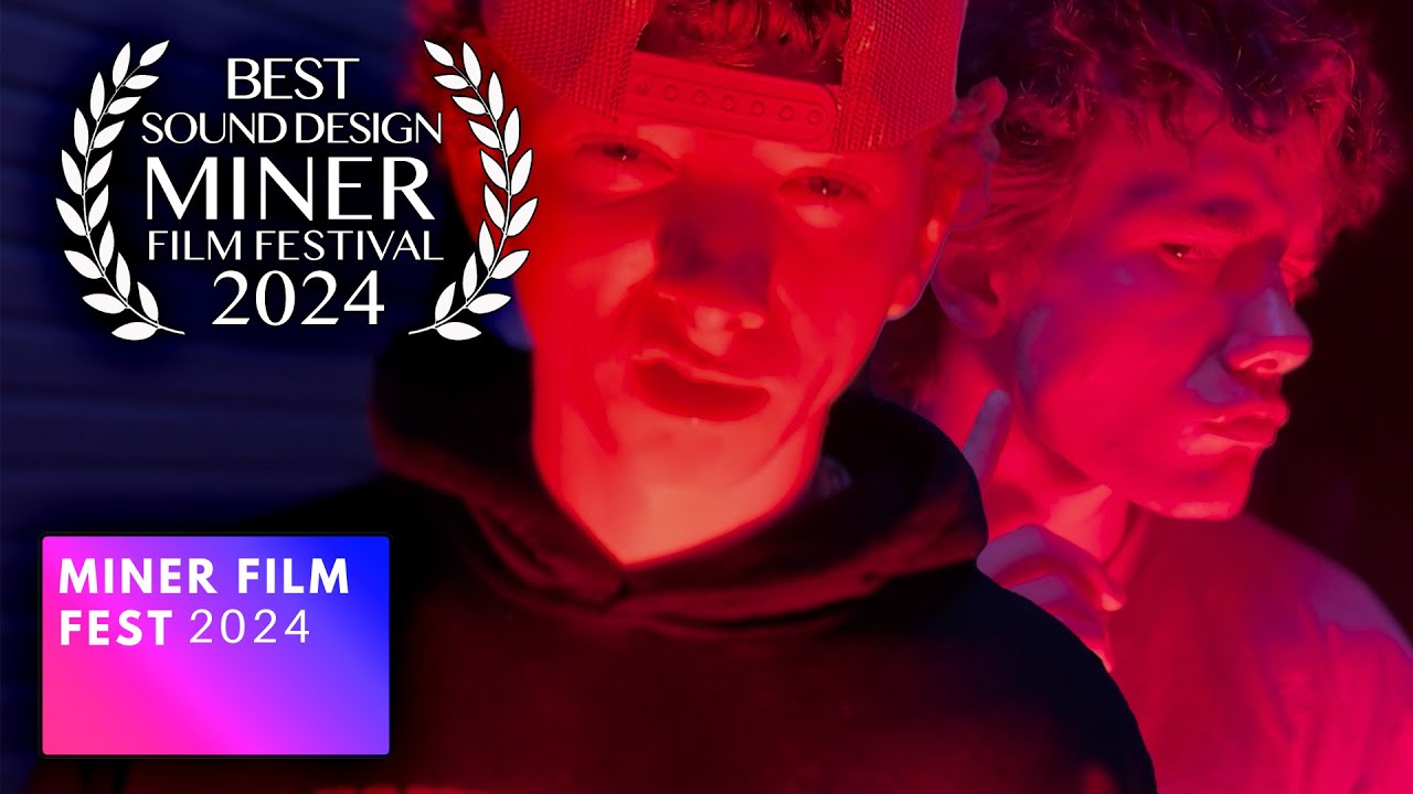 American Sigma (2024) - YouTube