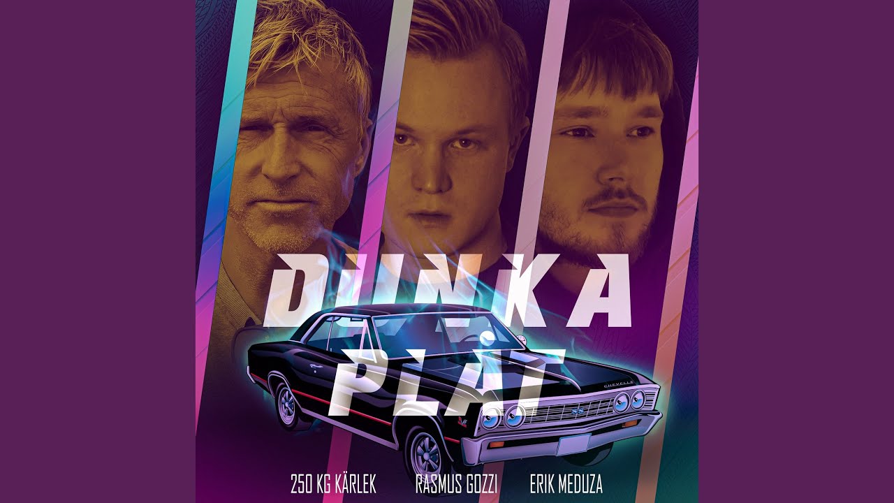 DUNKA PLÅT - YouTube